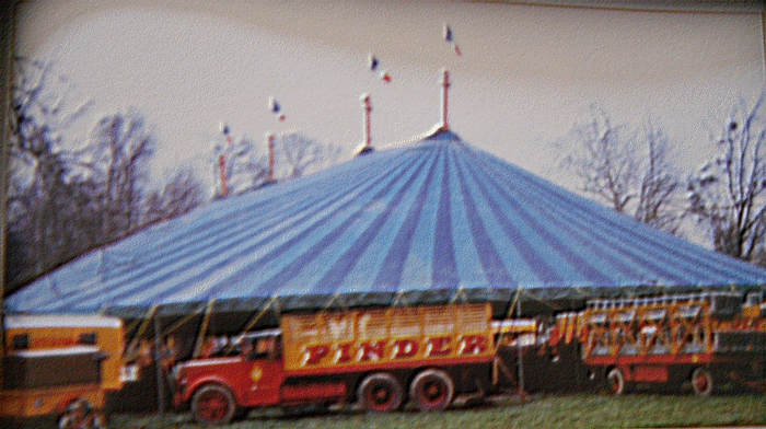 vue du cirque pinder spiessert - Page 2